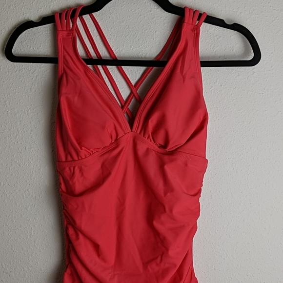 Merona | Swim | Merona Swimsuit Nwt | Poshmark